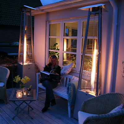 Wimpel Pyramide Fakkel 9300W – Wimpel